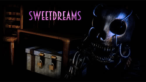Sweet Dreams Sweet Dreams Official Wiki Fandom