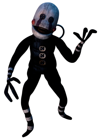 Dream Puppet | Sweet Dreams Official Wiki | Fandom