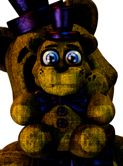 Dream Fredbear | Sweet Dreams Official Wiki | Fandom Dream Fredbear | Sweet Dreams Official Wiki | Fandom