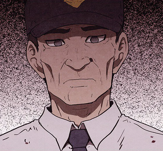 Mr. Kim | Home Sweet Home Wiki | Fandom