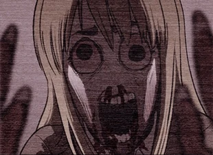 Starving Monster | Home Sweet Home Wiki | Fandom