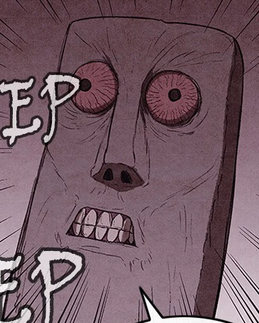 Blockhead Monster | Home Sweet Home Wiki | Fandom