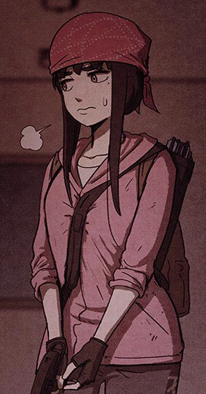 Yuri Park | Home Sweet Home Wiki | Fandom