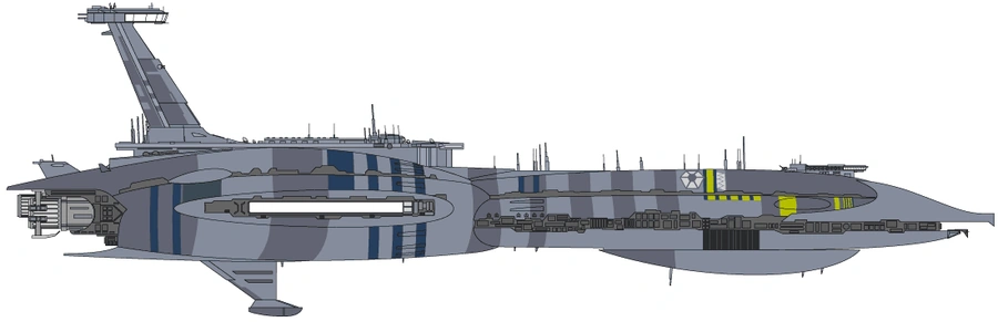 Image - Providence class destroyer by rockhound86-d5mhug3.png | Swfanf ...