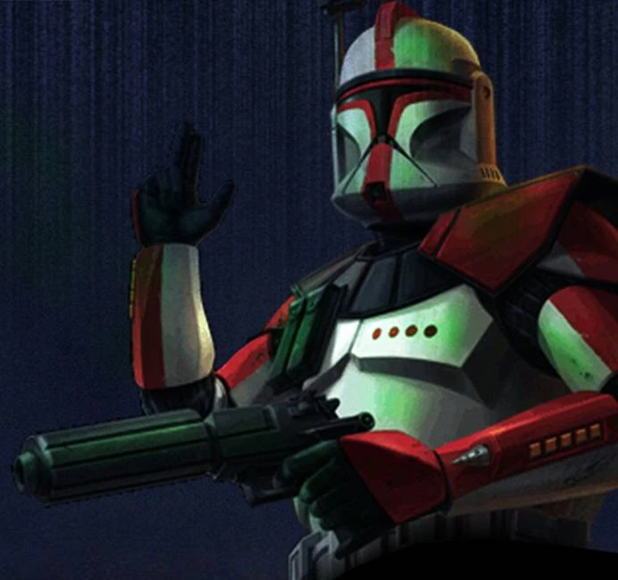 Alpha-17 (Alpha) | Star Wars Fanon | Fandom