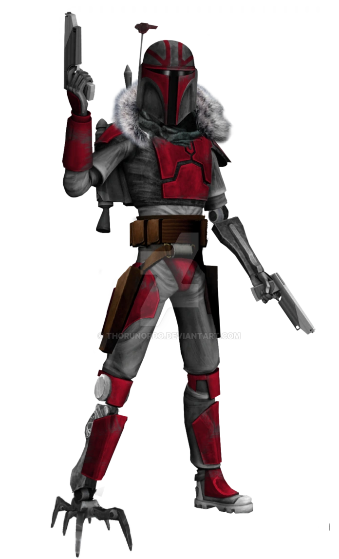 Thorron Ordo | Star Wars Fanon | Fandom