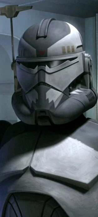 CC-3636 | Star Wars Fanon | Fandom