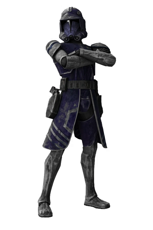 CC-7878 | Star Wars Fanon | FANDOM powered by Wikia