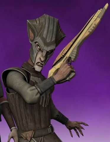 Zygerrian Legion | Star Wars Fanon | Fandom