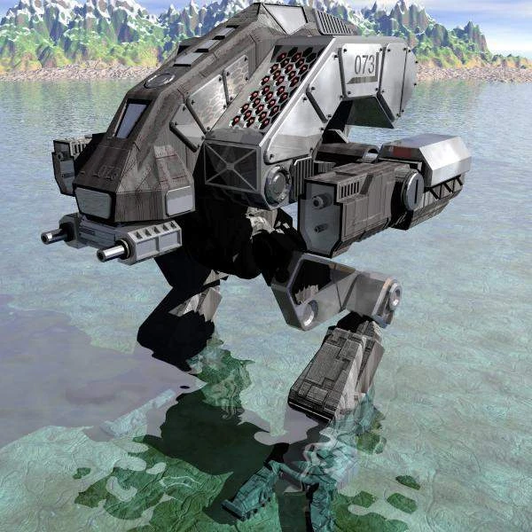 Avatar walker | Star Wars Fanon | Fandom