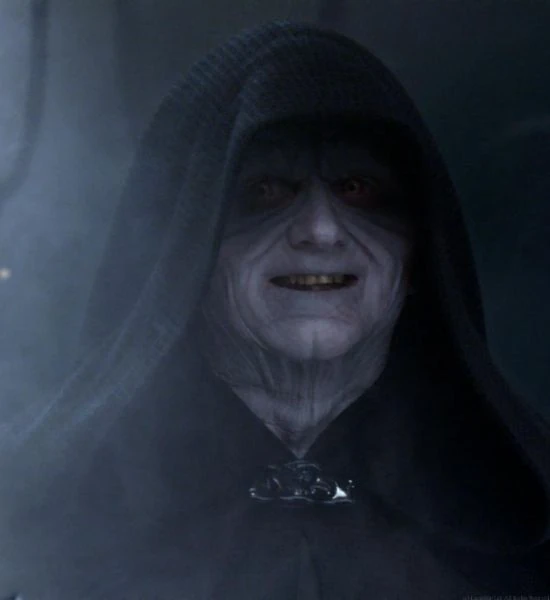 Darth Sidious (KHS) | Star Wars Fanon | FANDOM powered by Wikia