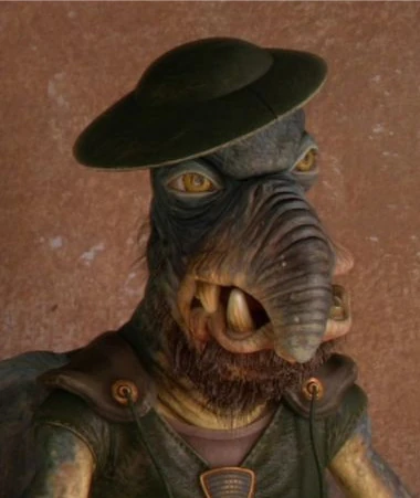 Watto | Star Wars Fanon | FANDOM powered by Wikia