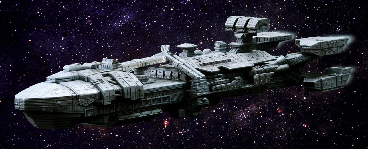 Eclipse-class battlecruiser | Star Wars Fanon | Fandom