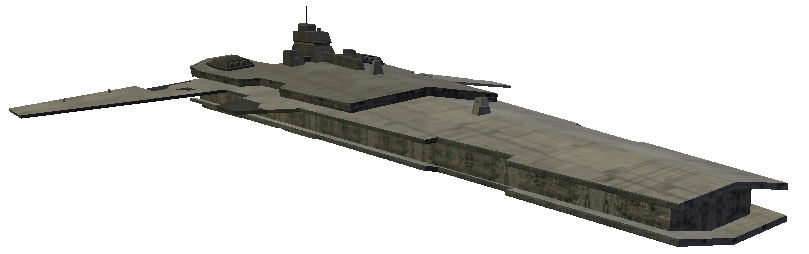 Victory II-class frigate | Star Wars Fanon | Fandom