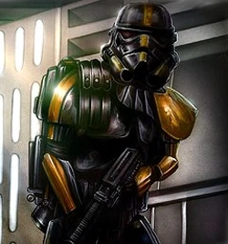 Novatrooper | Star Wars Fanon | FANDOM powered by Wikia