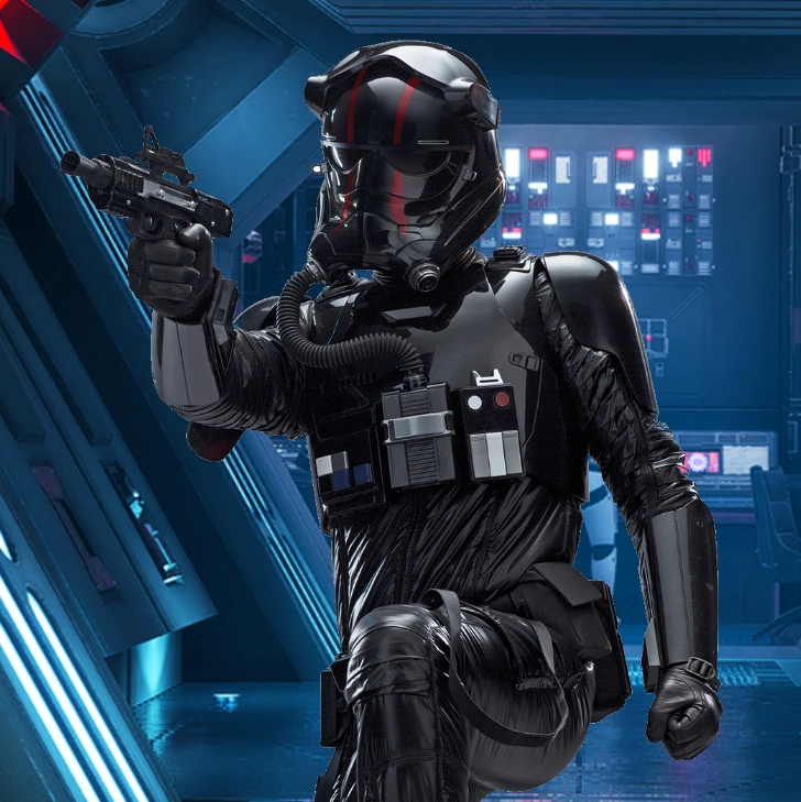 Category:First Order pilots | Star Wars Fanon | Fandom