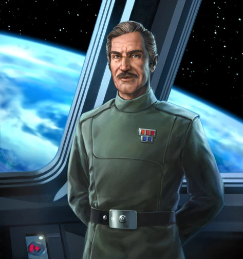 Image - Wullf Yularen TCWCG.jpg | Star Wars Fanon | FANDOM powered by Wikia