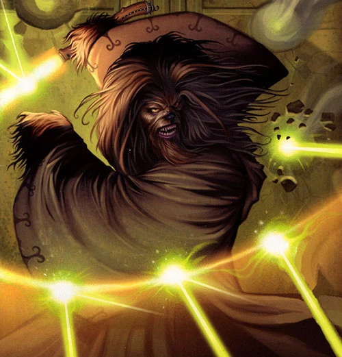 Tyvokka | Star Wars Fanon | FANDOM powered by Wikia