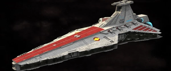 Venator-class Star Destroyer | Star Wars Fanon | Fandom