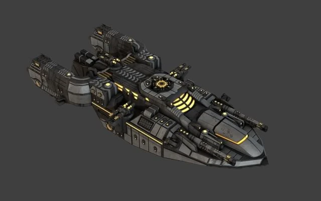 Ardus-class stealth ship | Star Wars Fanon | Fandom
