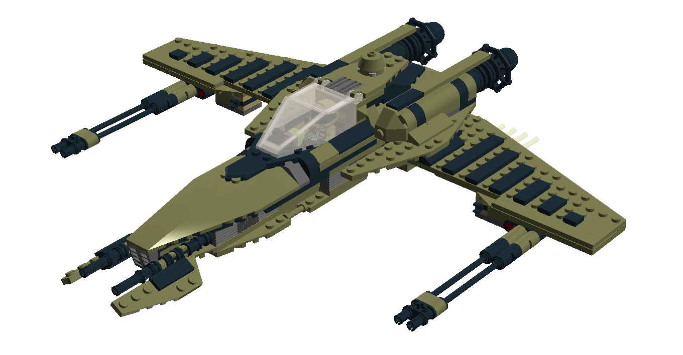 Category:Mid-Rim Alliance Ships | Star Wars Fanon | Fandom