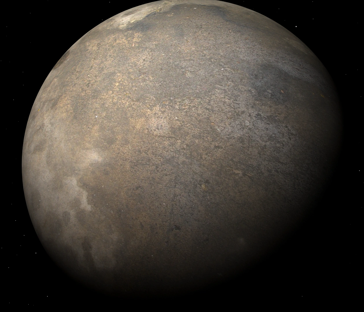 Unidentified moon of Manaan | Star Wars Fanon | Fandom