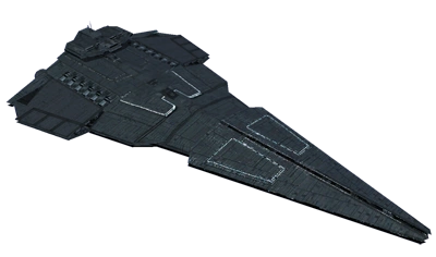 Assimilator Class Star Destroyer | Star Wars Fanon | FANDOM powered by ...