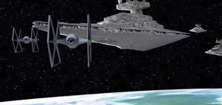 Second Battle of Eriadu | Star Wars Fanon | FANDOM powered by Wikia