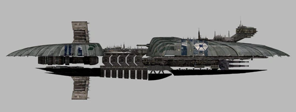 Munificent-class super star frigate | Star Wars Fanon | FANDOM powered ...