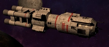 Invincible-class Dreadnaught (RJF version) | Star Wars Fanon | Fandom