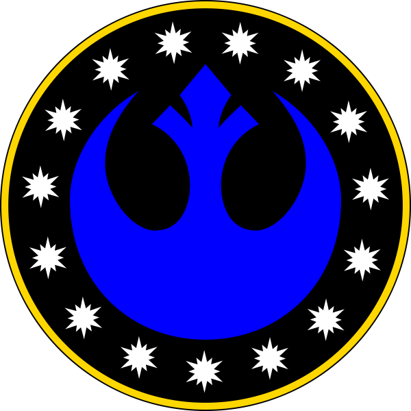 Galactic Federation | Star Wars Fanon | Fandom
