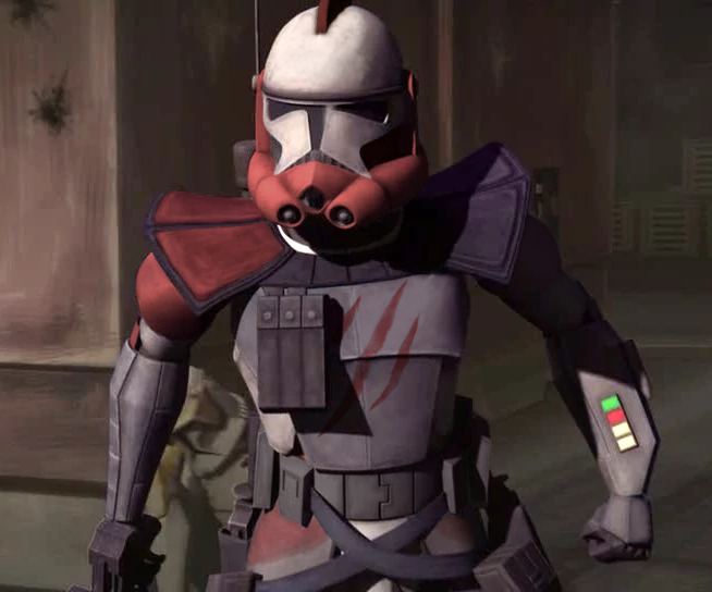 Alpha-Clone Trooper | Star Wars Fanon | Fandom Alpha-Clone Trooper | Star Wars Fanon | Fandom