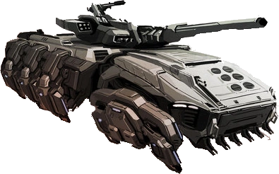 Heavy Assault Tank-1A | Star Wars Fanon | FANDOM powered by Wikia