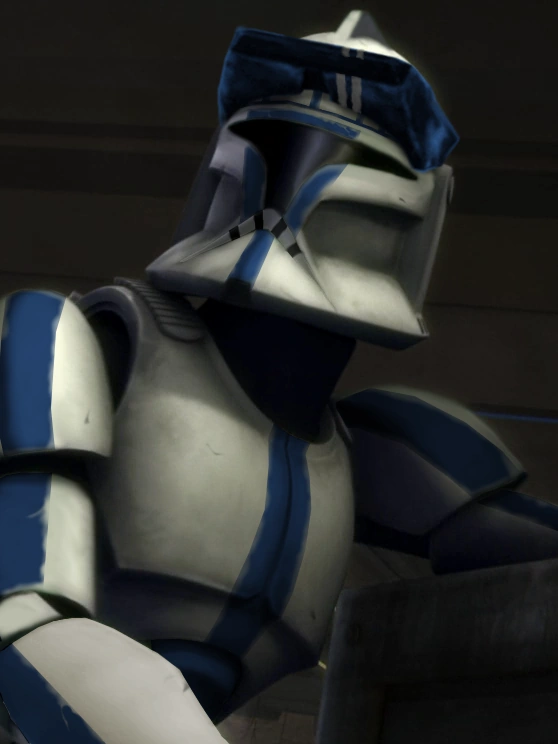 CT-7922 | Star Wars Fanon | Fandom