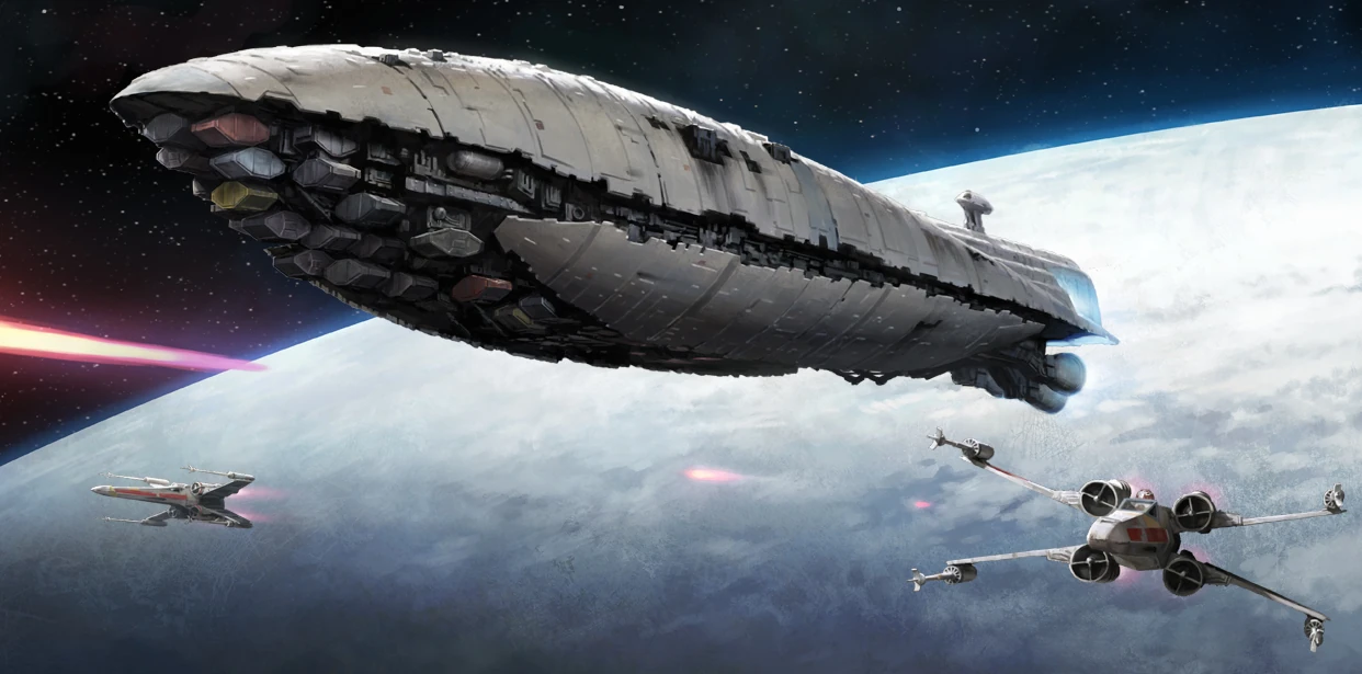 Vortex (AW) | Star Wars Fanon | Fandom