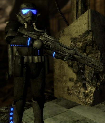 Shadow Storm Commando | Star Wars Fanon | Fandom