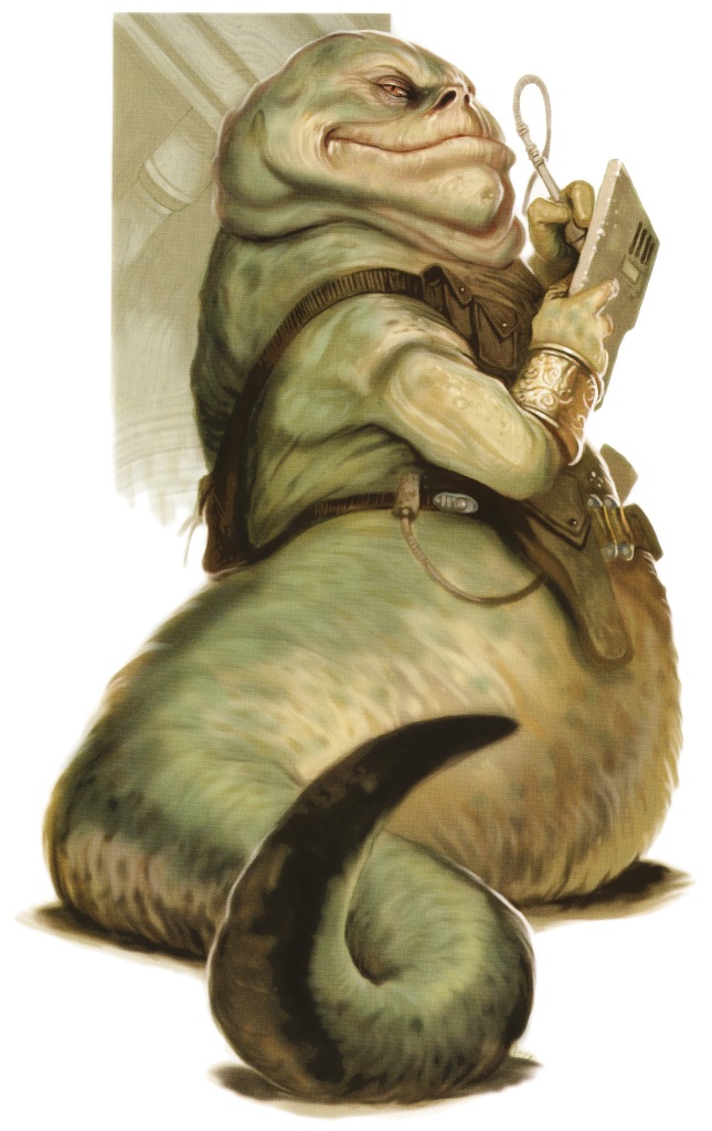 Hutt | Star Wars Fanon | FANDOM powered by Wikia