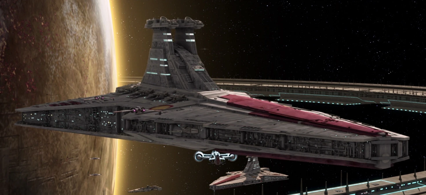 Relentless Jedi Cruiser | Star Wars Fanon | Fandom