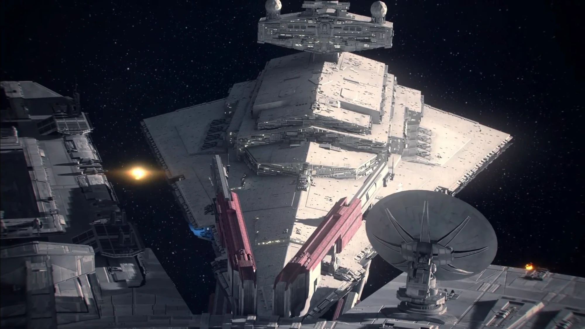 Colossus (Imperial I-class) | Star Wars Fanon | Fandom