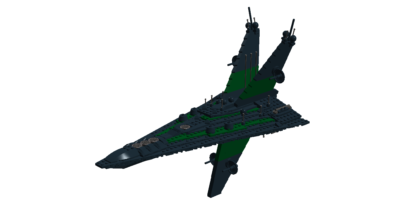 Night Watcher-class Monitor | Star Wars Fanon | Fandom
