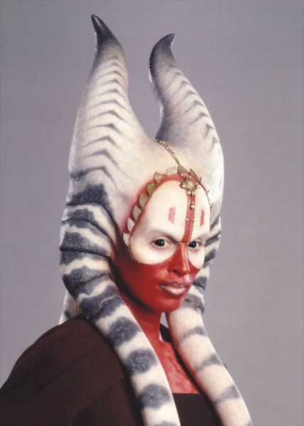 Shaak Ti (Mattkenn3) | Star Wars Fanon | FANDOM powered by Wikia