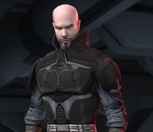 Dreamcasting: Knights of the Old Republic