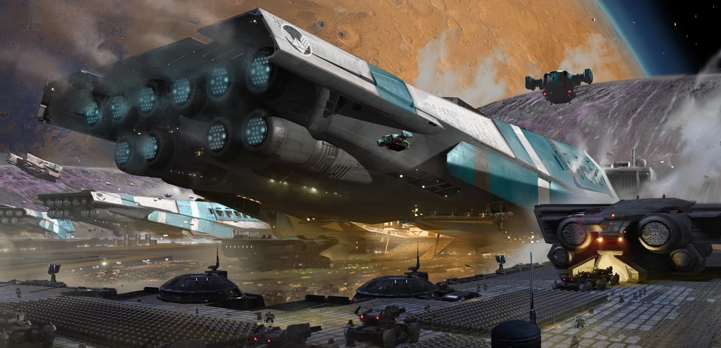 Category:First Order military | Star Wars Fanon | Fandom