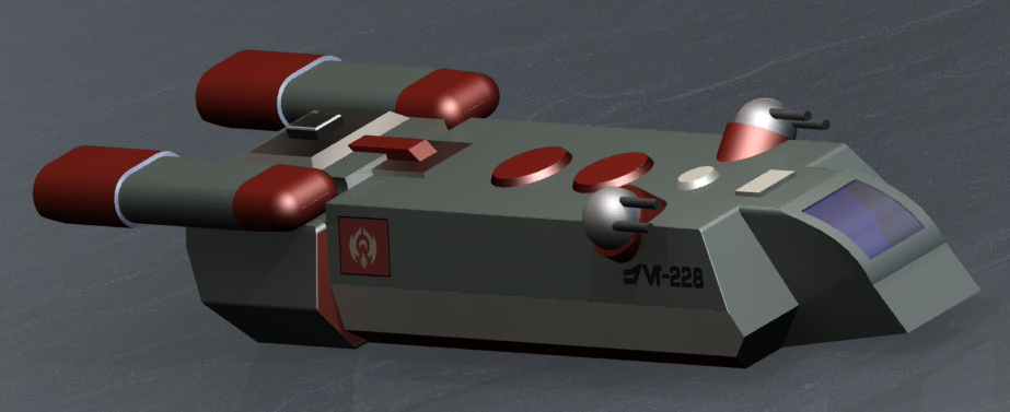 Category:Galactic Republic starship classes | Star Wars Fanon | FANDOM ...