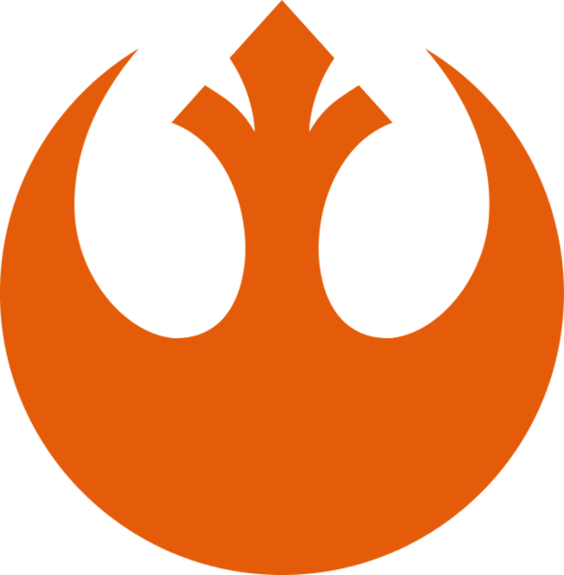 Image - Resistance logo.png | Star Wars Fanon | FANDOM powered by Wikia