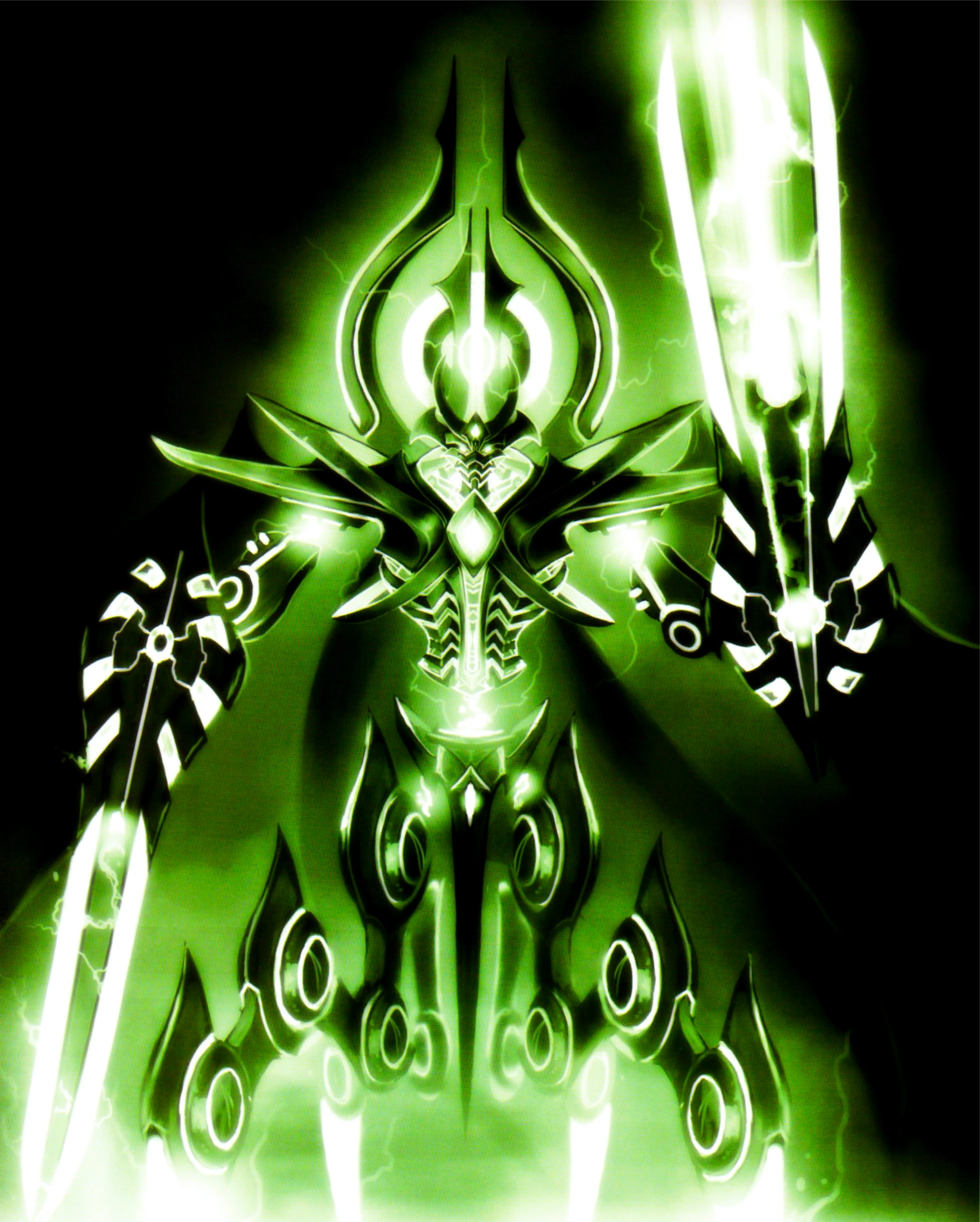 Atronach | Star Wars Fanon | Fandom