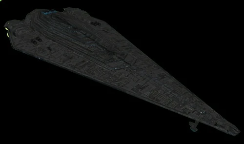 Sovereign-class Star Dreadnought | Star Wars Fanon | FANDOM powered by ...