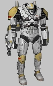Clone blaze trooper | Star Wars Fanon | Fandom