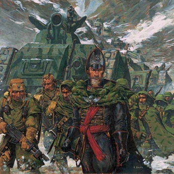 Republic Militia | Star Wars Fanon | Fandom