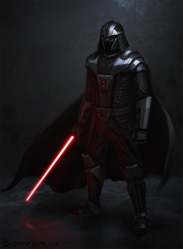 Darth Zane | Star Wars Fanon | Fandom
